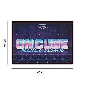 ONCUBE - Oncube: os melhores cubos mágicos você encontra aqui
