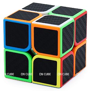 Cubo Mágico 2x2x2 | Cubos Profissionais | ONCUBE