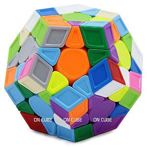 Megaminx | Cubos Mágicos Profissionais | ONCUBE