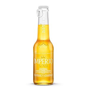 Cerveja Império