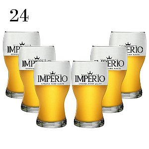 Cerveja Império
