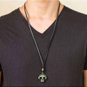 Colar Masculinos | Design Moderno | CODE Loja Virtual