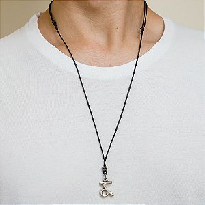 Colar Masculinos | Design Moderno | CODE Loja Virtual