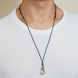 Colar Masculinos | Design Moderno | CODE Loja Virtual