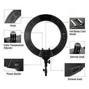 Ring Light