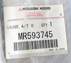 Peças genuínas para veículos Mitsubishi: peças originais com preços ...