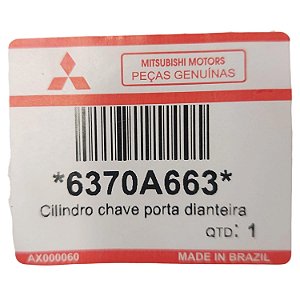 Peças genuínas para veículos Mitsubishi: peças originais com preços ...