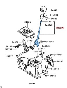 Ecorepair - Peças para o seu Mitsubishi Outlander.
