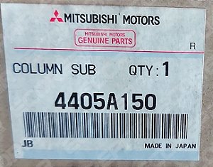 Peças genuínas para veículos Mitsubishi: peças originais com preços ...