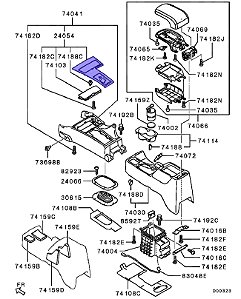 Ecorepair - Peças para o seu Mitsubishi Pajero Dakar.