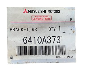 Peças genuínas para veículos Mitsubishi: peças originais com preços ...