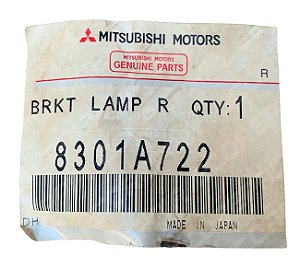 Peças genuínas para veículos Mitsubishi: peças originais com preços ...