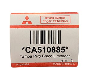 Peças genuínas para veículos Mitsubishi: peças originais com preços ...