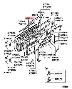 Peças para sua Mitsubishi Pajero