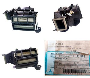 Peças genuínas para veículos Mitsubishi: peças originais com preços ...