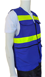 Coletes - Coletes e Cia