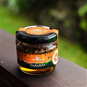 MBee - Mel de Terroir.