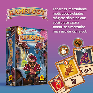 PaperGames - Revendedores