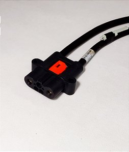 Conectores Originais Rema | Bipolar e DIN | Empilhadeiras Catarinense