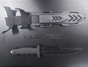 Facas Táticas - LOJA WWART - Tático Militar | Airsoft | Aventura ...