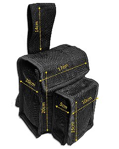 Bornais - LOJA WWART - Tático Militar | Airsoft | Aventura | Outdoor ...