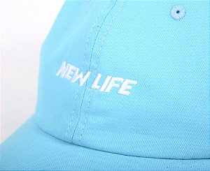 NEW LIFE BRANDS