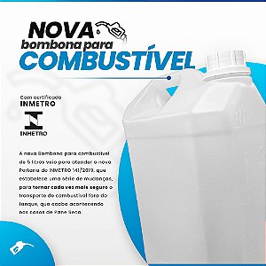 Equipamentos para Posto de Combustível