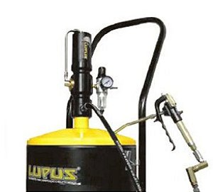 Propulsoras de Graxa: Equipamentos de Alta Qualidade! | Seu Posto