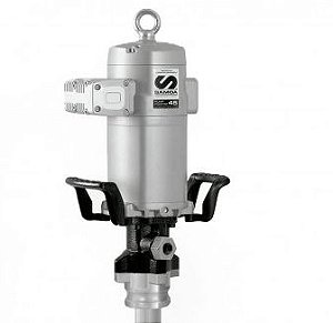 Propulsora Pneumática - Tem na SeuPosto.Com