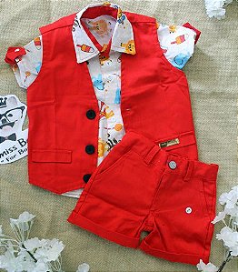 D'miss Baby Story - Moda Infantil