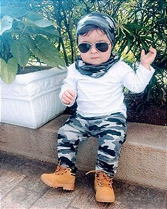 D'miss Baby Story - Moda Infantil