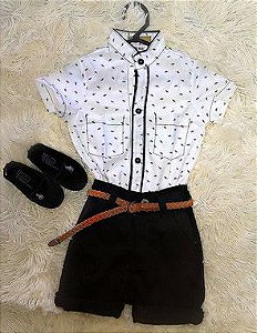 D'miss Baby Story - Moda Infantil