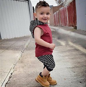 D'miss Baby Story - Moda Infantil