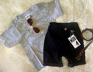 D'miss Baby Story - Moda Infantil