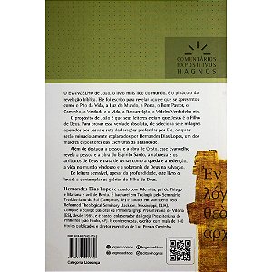 Hagnos - 100% Cristão | Há 20 anos distribuindo materiais que ...