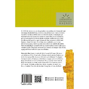 Hagnos - 100% Cristão | Há 20 anos distribuindo materiais que ...