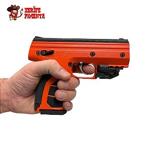 Byrna - SPRAY DE PIMENTA E ARMAS DE CHOQUE EM PROMOÇÃO COM FRETE GRÁTIS.