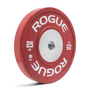 Anilha Olimpica - Oferta de Anilhas Crossfit, Anilhas Rogue e Mais