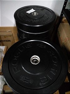 Anilha Olimpica - Oferta de Anilhas Crossfit, Anilhas Rogue e Mais