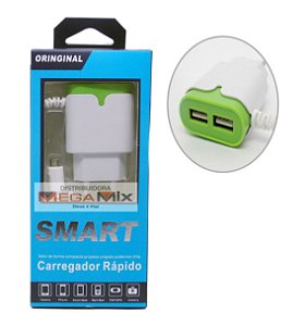 Distribuidora Mega Mix