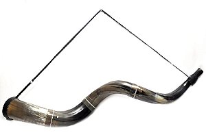 Berrantes de 5 ou 6 emendas você encontra na Zona Country