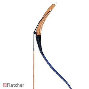 Arcos - Fletcher - Artigos para Arco e Flecha