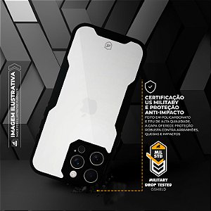 Capas para iPhone 16 Pro Max | Gshield