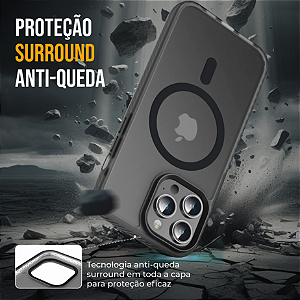 Capas para iPhone 16 Pro Max | Gshield