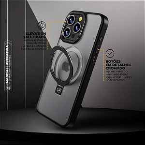 Capas para iPhone 16 Pro Max | Gshield