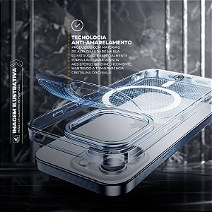 Capas para iPhone 16 Pro Max | Gshield