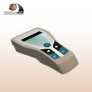PHMETRO PORTATIL DE CAMPO DM-20P DIGIMED - Didática SP