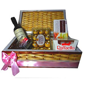 Floricultura Priscila