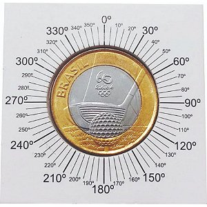 Material Numismático