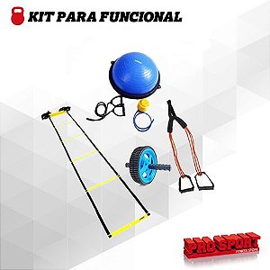 Equipamento Funcional Poa - Funcional - Equipamentos treinamento ...